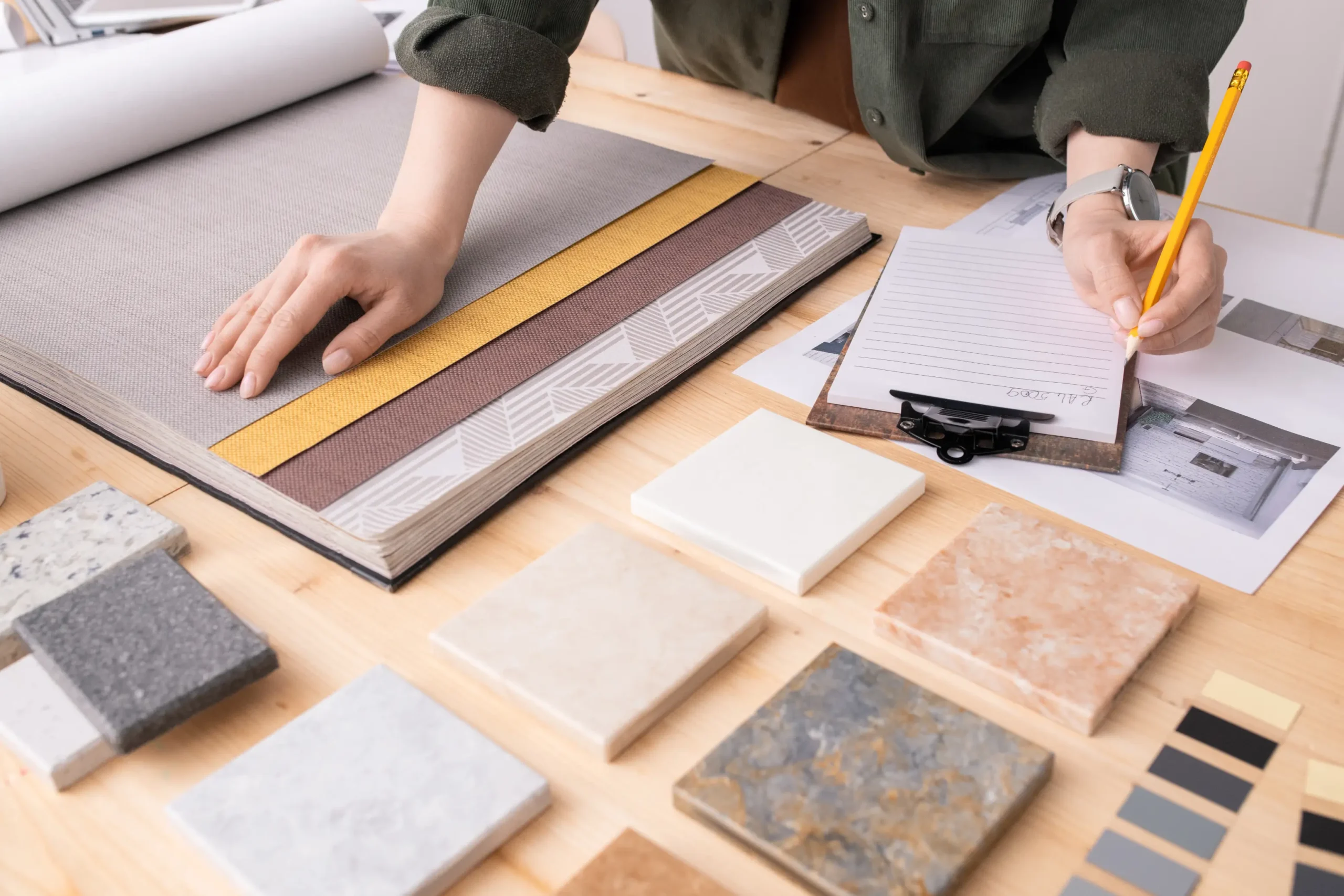 Best Materials for Durable & Stylish Kitchen Cabinets Explained